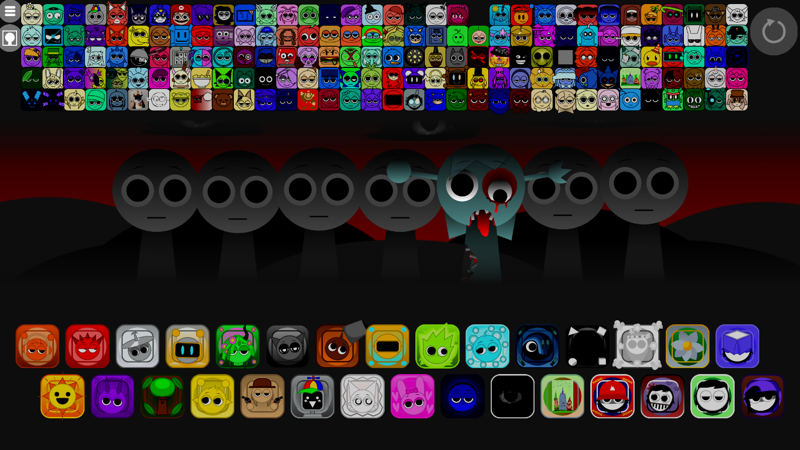 OC Fake by JevinIndicool(@jevinindicool1234) /Scratch project hosted on ...